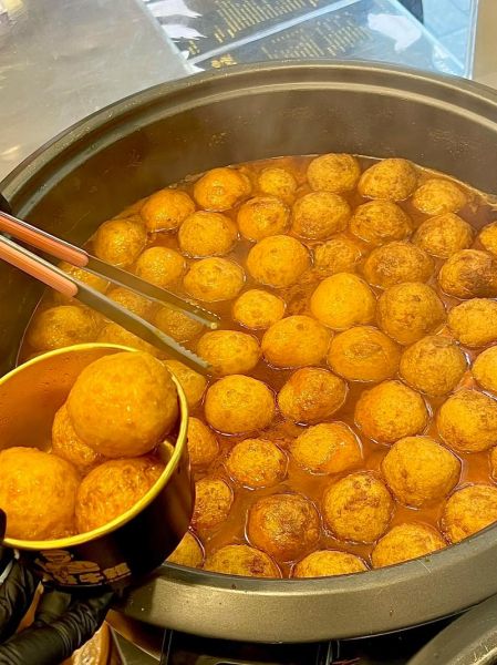 炸鱼蛋怎么做才酥脆_炸鱼蛋用什么鱼最好-第3张图片-山城妙识