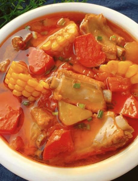 红萝卜排骨汤怎么做_红萝卜排骨汤的家常做法-第3张图片-山城妙识 红萝卜排骨汤怎么做_红萝卜排骨汤的家常做法-第3张图片-山城妙识