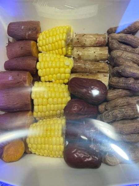 杂粮有哪些食物_杂粮和粗粮一样吗-第3张图片-山城妙识