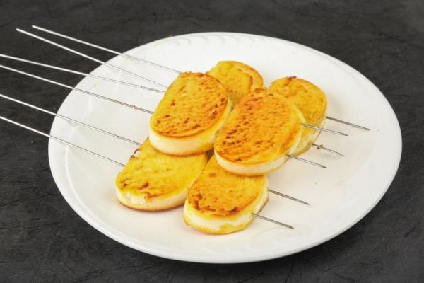 烤馒头片养胃吗_烤馒头片对胃好吗-第3张图片-山城妙识