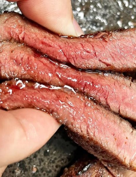 学做牛排视频教程_新手如何煎出完美牛排-第3张图片-山城妙识 学做牛排视频教程_新手如何煎出完美牛排-第3张图片-山城妙识