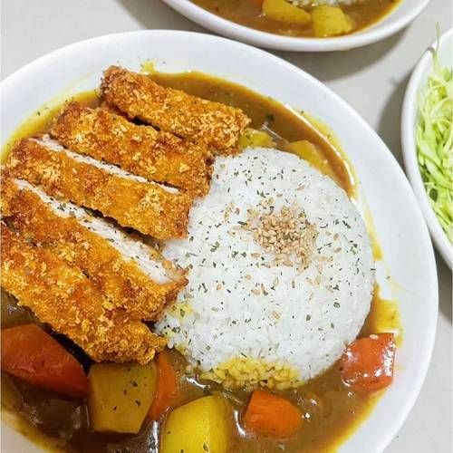 正宗咖喱排骨怎么做_咖喱排骨用哪种咖喱-第3张图片-山城妙识