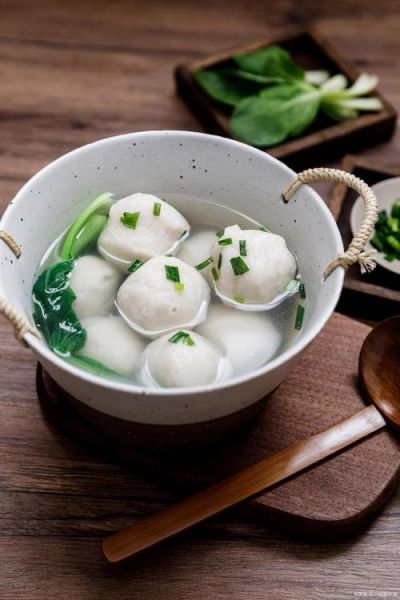 彭城鱼丸怎么做_鲜香嫩滑秘诀-第2张图片-山城妙识