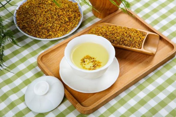 新鲜桂花怎么保存香味_桂花香味持久技巧-第2张图片-山城妙识