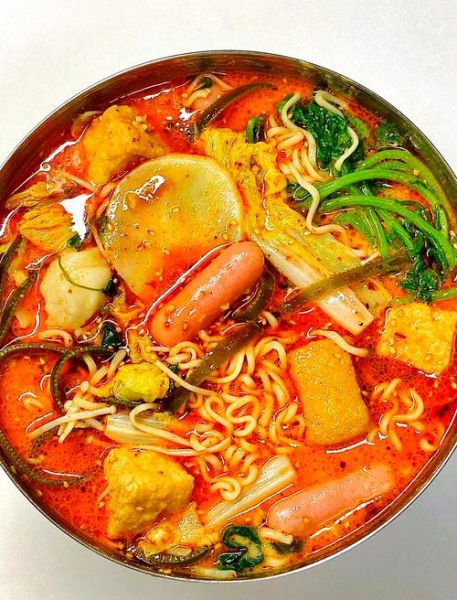 麻辣烫家常做法_麻辣烫怎么做好吃-第2张图片-山城妙识 麻辣烫家常做法_麻辣烫怎么做好吃-第2张图片-山城妙识