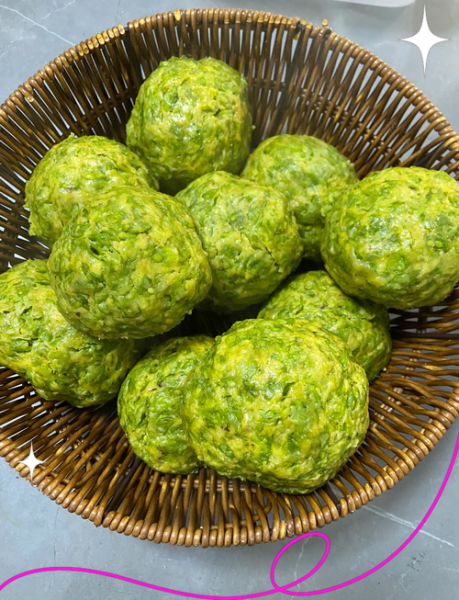 榆钱怎么吃好吃_榆钱的家常做法大全-第2张图片-山城妙识