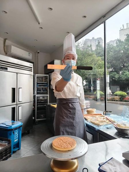 裱花师是做什么的_裱花师需要哪些技能-第3张图片-山城妙识