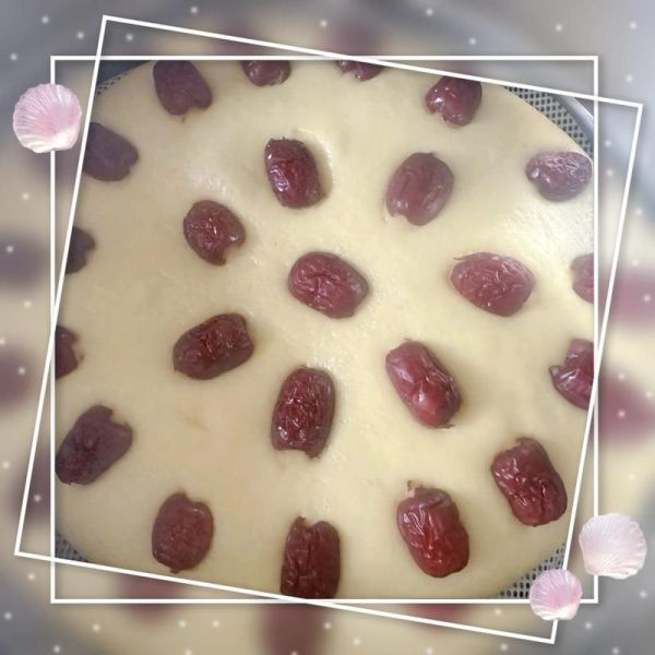 玉米面发糕怎么做才松软_玉米面发糕的配方比例是多少-第3张图片-山城妙识