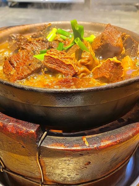 炖牛腩怎么才会嫩嫩的_牛腩炖多久才软烂-第2张图片-山城妙识