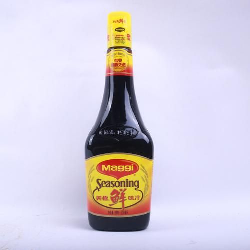 美极鲜味汁多少钱一瓶_哪里买最便宜-第2张图片-山城妙识