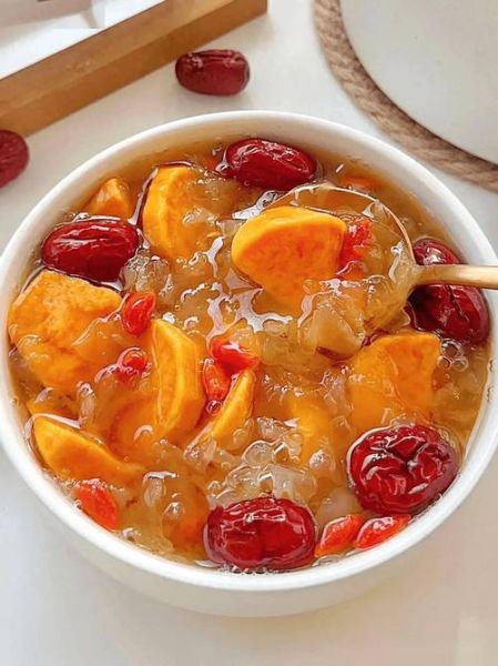 女人吃什么对身体好又养颜_哪些食物让女人气色红润-第1张图片-山城妙识 女人吃什么对身体好又养颜_哪些食物让女人气色红润-第1张图片-山城妙识