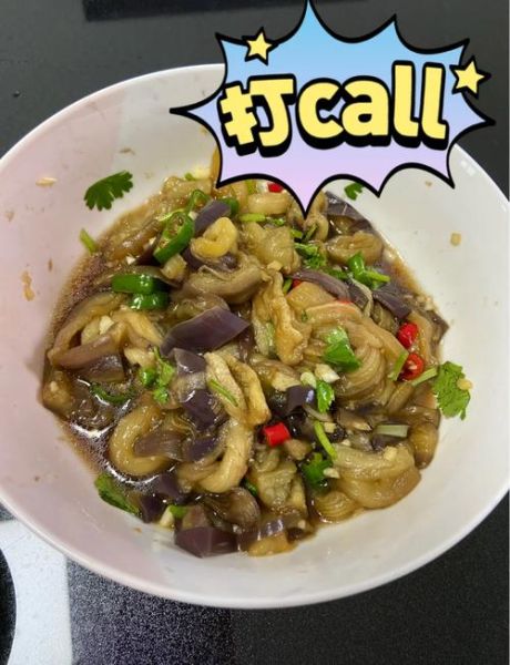 茄子粉条炖肉怎么做_茄子粉条炖肉家常做法-第1张图片-山城妙识