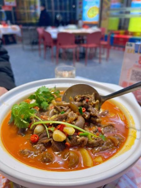 砂锅炖羊肉怎么炖才好吃_砂锅炖羊肉的家常做法-第1张图片-山城妙识 砂锅炖羊肉怎么炖才好吃_砂锅炖羊肉的家常做法-第1张图片-山城妙识