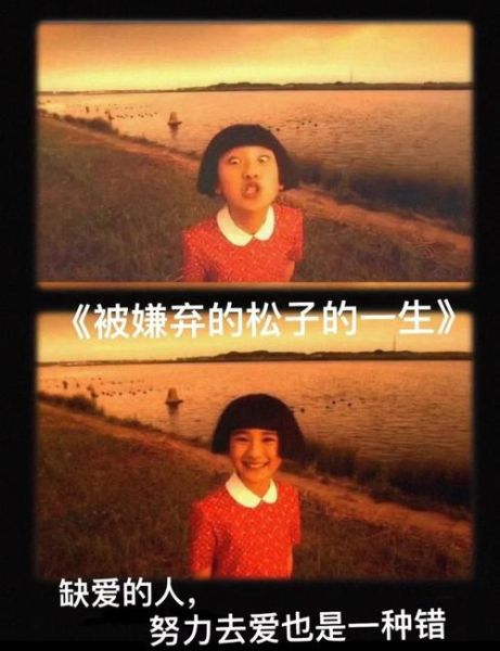 松子的一生讲了什么_松子悲剧根源在哪-第1张图片-山城妙识