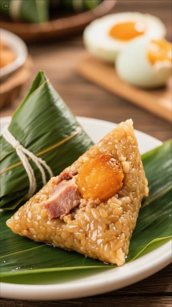 肉粽子怎么做_肉粽子需要哪些材料-第3张图片-山城妙识