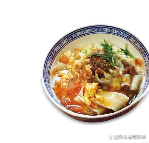 陕西小吃培训哪家好_学肉夹馍凉皮要多久-第2张图片-山城妙识