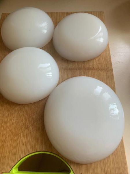 生粉做凉粉的比例是多少_生粉做凉粉怎么做好吃-第3张图片-山城妙识 生粉做凉粉的比例是多少_生粉做凉粉怎么做好吃-第3张图片-山城妙识