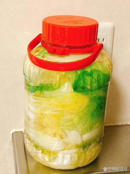 东北腌酸菜怎么腌_东北酸菜腌制方法-第2张图片-山城妙识