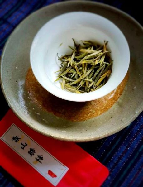 君山银针属于什么茶_君山银针是绿茶还是黄茶-第1张图片-山城妙识 君山银针属于什么茶_君山银针是绿茶还是黄茶-第1张图片-山城妙识