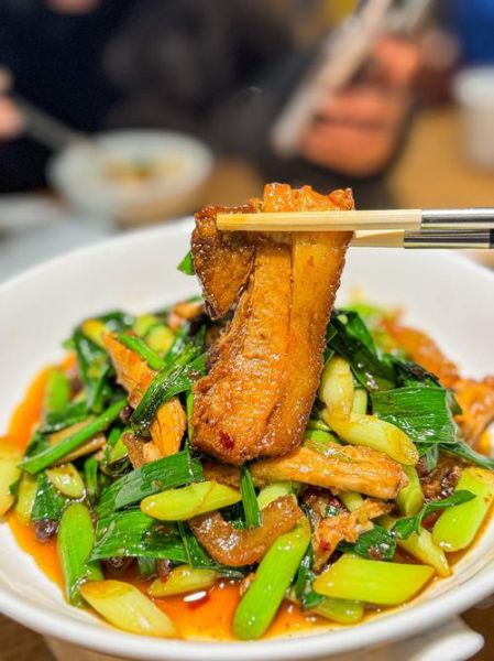 连山回锅肉400元_为什么这么贵-第3张图片-山城妙识