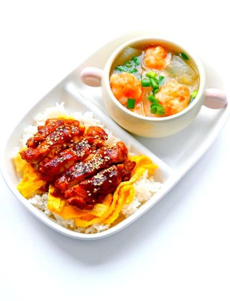 6-7-8岁儿童晚餐吃什么_怎样搭配才营养-第1张图片-山城妙识 6-7-8岁儿童晚餐吃什么_怎样搭配才营养-第1张图片-山城妙识