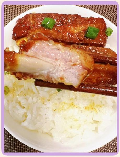 排骨酱可以用什么酱代替_没有排骨酱怎么办-第2张图片-山城妙识 排骨酱可以用什么酱代替_没有排骨酱怎么办-第2张图片-山城妙识