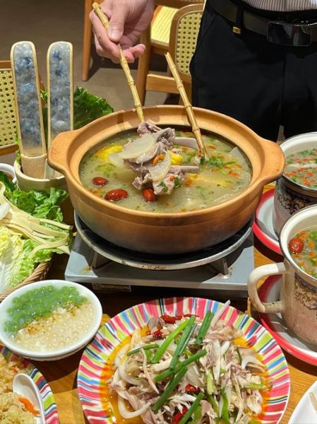 羊肉火锅的做法大全家常做法大全_羊肉火锅怎么做好吃不膻-第3张图片-山城妙识