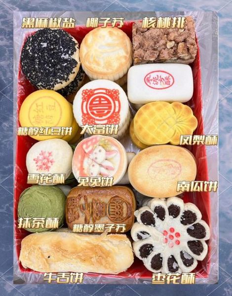 稻香村糕点多少钱一盒_北京稻香村价格表-第1张图片-山城妙识 稻香村糕点多少钱一盒_北京稻香村价格表-第1张图片-山城妙识