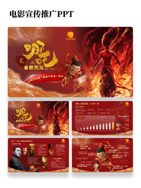 哪吒之魔童降世剧情解析_哪吒为什么被叫魔童-第2张图片-山城妙识 哪吒之魔童降世剧情解析_哪吒为什么被叫魔童-第2张图片-山城妙识