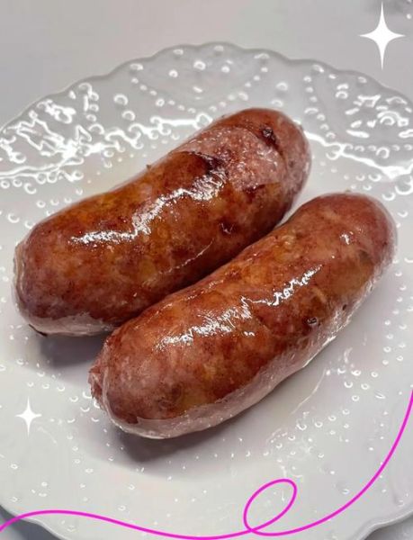 脆皮肠怎么做好吃_脆皮肠热量高吗-第1张图片-山城妙识 脆皮肠怎么做好吃_脆皮肠热量高吗-第1张图片-山城妙识