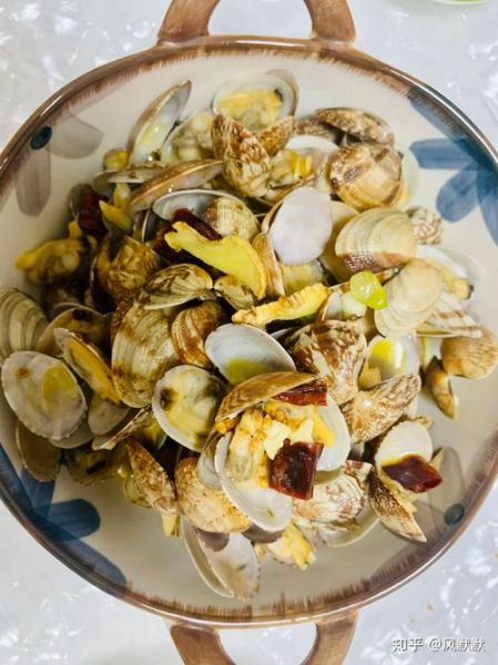 蛤蜊煎怎么做_蛤蜊煎热量高吗-第3张图片-山城妙识 蛤蜊煎怎么做_蛤蜊煎热量高吗-第3张图片-山城妙识