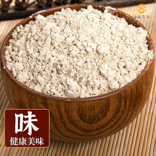 橡子粉怎么吃_橡子粉有什么功效-第3张图片-山城妙识