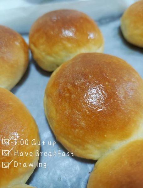 微波炉做面包怎么做_家庭最简单面包的做法微波炉-第2张图片-山城妙识 微波炉做面包怎么做_家庭最简单面包的做法微波炉-第2张图片-山城妙识