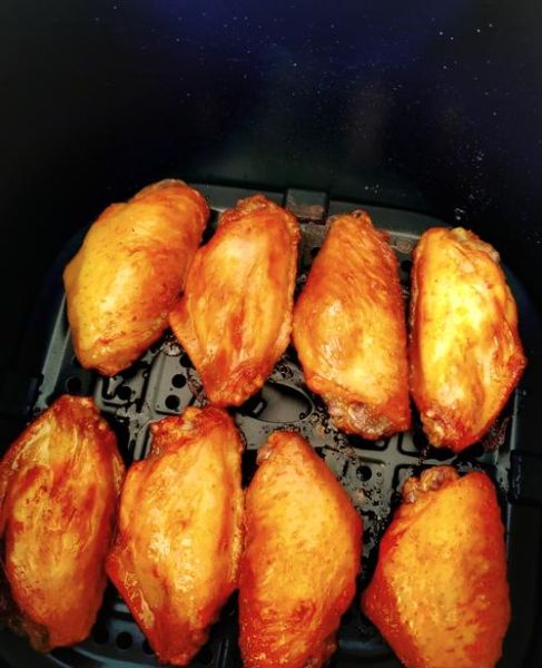 奥尔良烤翅腌制多久最佳_腌多长时间入味-第1张图片-山城妙识 奥尔良烤翅腌制多久最佳_腌多长时间入味-第1张图片-山城妙识