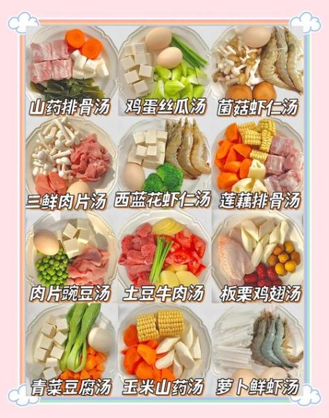 午饭吃什么好消化养胃_养胃午餐推荐-第1张图片-山城妙识 午饭吃什么好消化养胃_养胃午餐推荐-第1张图片-山城妙识