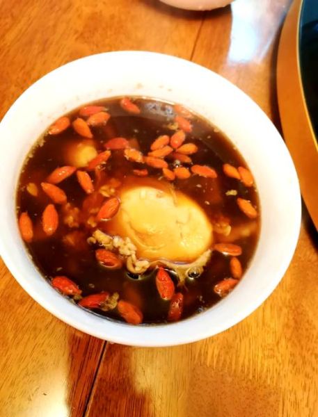 糖水荷包蛋怎么做窍门_荷包蛋不破皮技巧-第3张图片-山城妙识