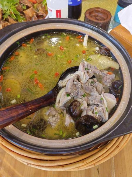 老母鸡汤的功效与作用_老母鸡汤的禁忌有哪些-第3张图片-山城妙识