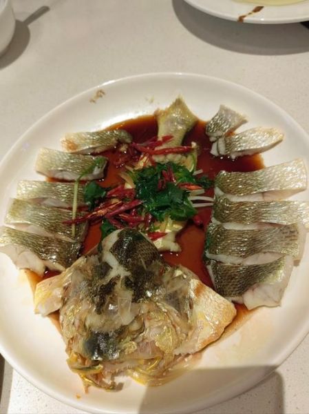 清蒸鱼怎么做_清蒸鱼家常简单做法-第3张图片-山城妙识 清蒸鱼怎么做_清蒸鱼家常简单做法-第3张图片-山城妙识