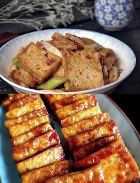 红烧豆腐怎么做才入味_红烧豆腐最正宗的做法-第3张图片-山城妙识 红烧豆腐怎么做才入味_红烧豆腐最正宗的做法-第3张图片-山城妙识