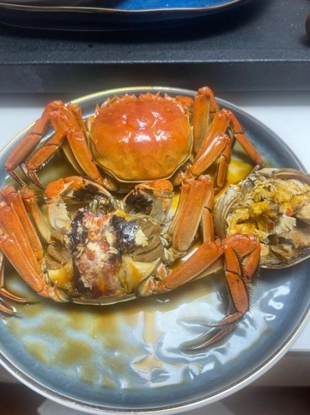 熟醉蟹怎么吃_熟醉蟹怎么吃才正宗-第2张图片-山城妙识