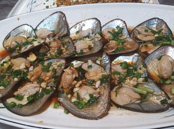 小河蚌怎么清洗_小河蚌怎么做好吃-第3张图片-山城妙识