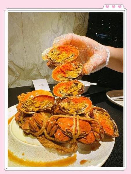 熟醉蟹怎么吃_熟醉蟹怎么吃才正宗-第3张图片-山城妙识