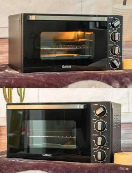 家用电烤箱食谱视频_新手入门怎么选-第2张图片-山城妙识