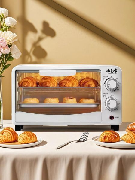 家用电烤箱食谱视频_新手入门怎么选-第1张图片-山城妙识