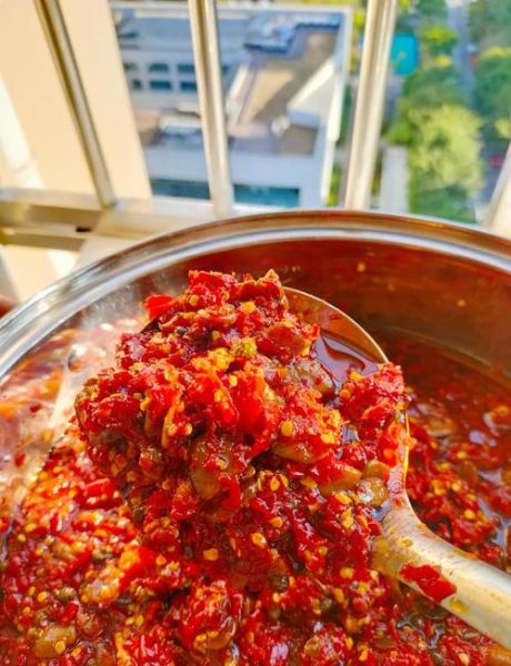 豆瓣酱怎么做_豆瓣酱怎么保存-第1张图片-山城妙识