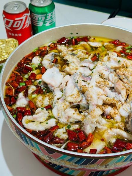 沸腾鱼片用什么鱼最好_口感鲜嫩不腥的秘诀-第1张图片-山城妙识