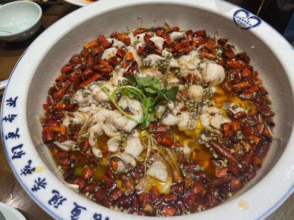 沸腾鱼片用什么鱼最好_口感鲜嫩不腥的秘诀-第3张图片-山城妙识