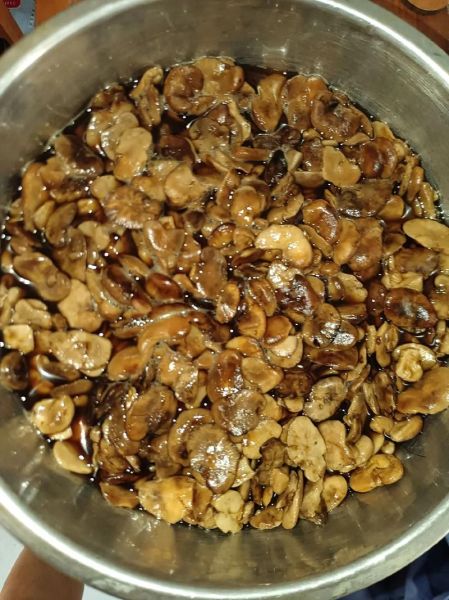 豆瓣酱怎么做_豆瓣酱怎么保存-第2张图片-山城妙识