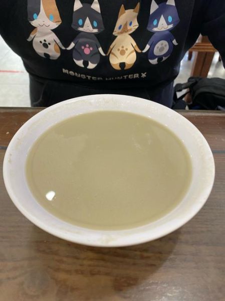 豆汁什么味道_第一次喝是什么体验-第3张图片-山城妙识