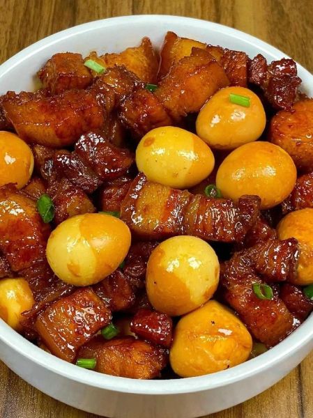 红烧菜有哪些家常菜_红烧菜怎么做才好吃-第2张图片-山城妙识